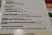 Perkins Menu & Prices – Menu Price