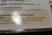 Perkins Menu Prices