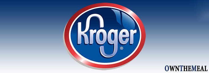 kroger-menu – Menu Price