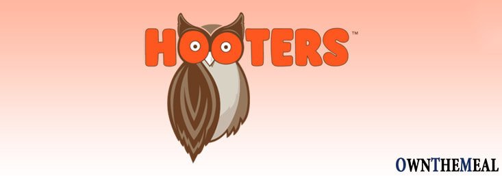 hooters-menu – Menu Price