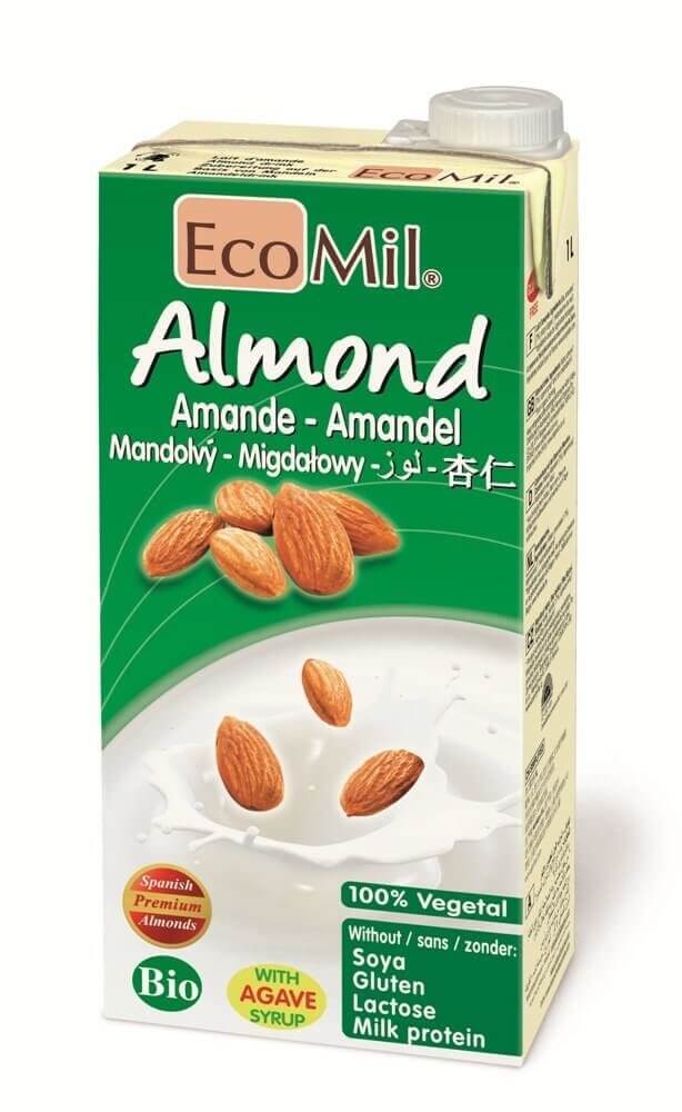 ecomil-almond-bio – Menu Price