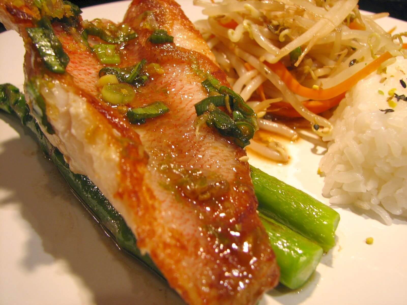 red-snapper – Menu Price